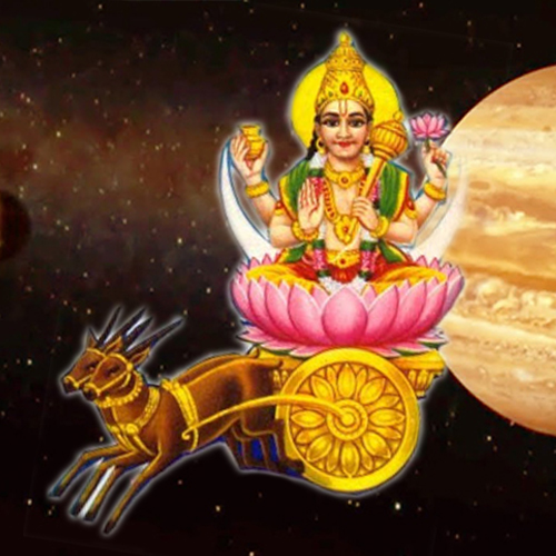 Online Chandra Puja,Puja of planet Moon,Online Vedic Puja of planet Moon